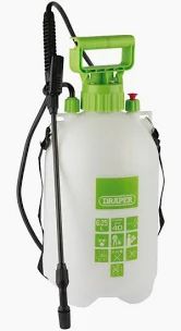6.25L SPRAYER | Europarts Hardware