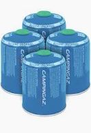 CAMPING GAZ CV470 CARTRIDGES | Europarts Hardware