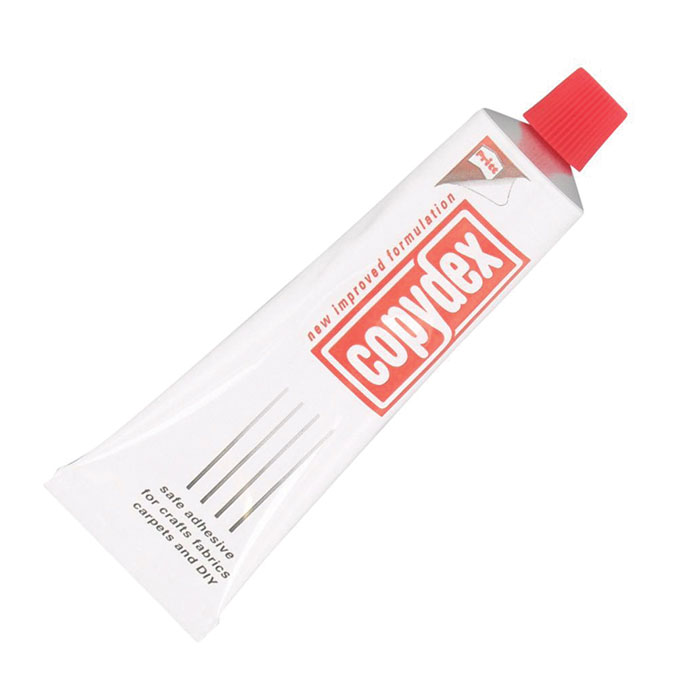 COPYDEX 50ML BLISTERCARD ADHESIVE | Europarts Hardware