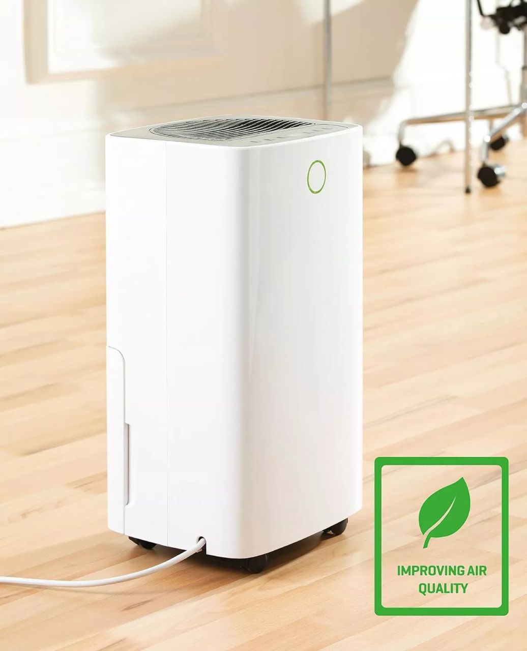 DAEWOO 12L DEHUMIDIFIER | Europarts Hardware
