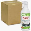 HG GREASE AWAY 500ML | Europarts Hardware