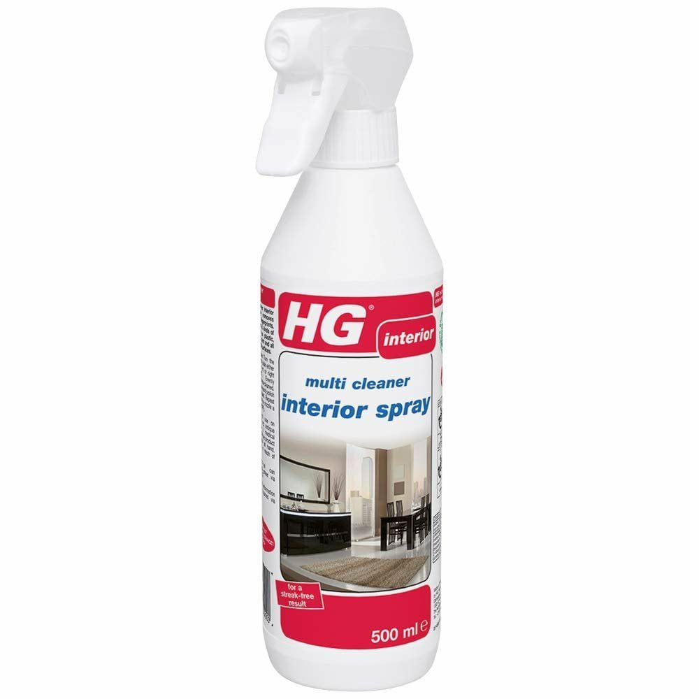 HG MULTI CLEANER SPRAY | Europarts Hardware