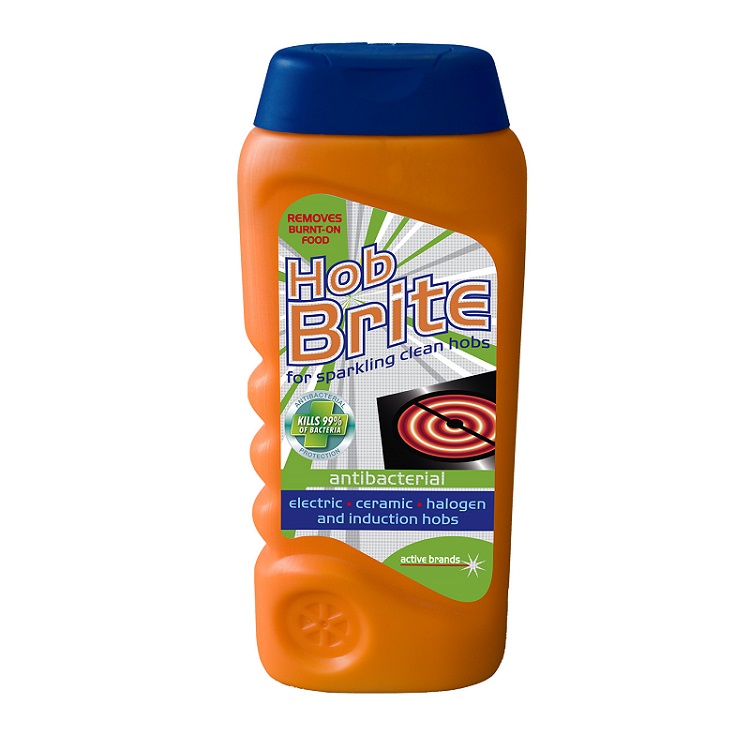 HOB BRITE CLEANER 300ML | Europarts Hardware
