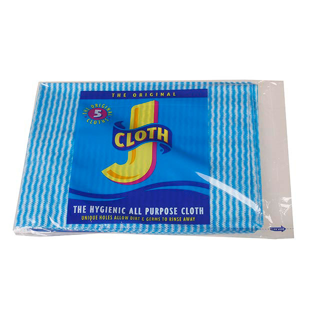 Original J Cloths x 5 | Europarts Hardware