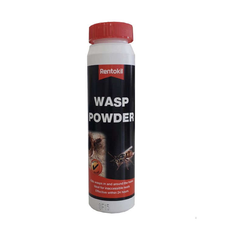 RENTOKIL WASP KILLER POWDER 150G | Europarts Hardware