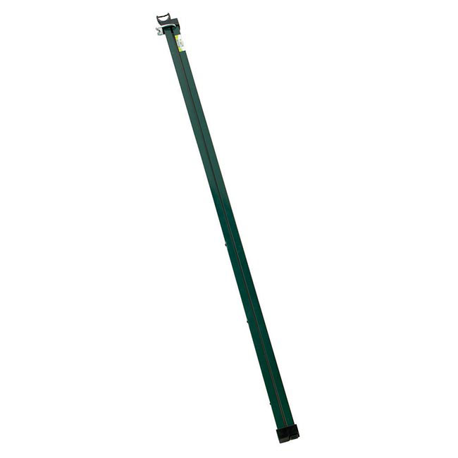 CLOTHES PROP SQUARE SECTION | Europarts Hardware