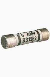 5A PLUG FUSE | Europarts Hardware