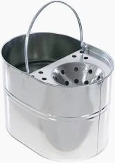 GALV MOP BUCKET | Europarts Hardware