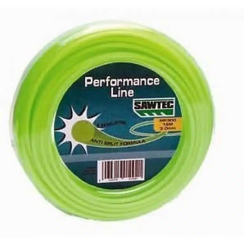 SAWTEC 15M X 2.4MM NYLON LINE | Europarts Hardware
