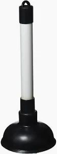 LARGE SINK PLUNGER PLASTIC HANDLE | Europarts Hardware