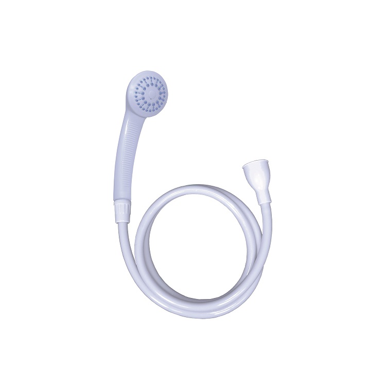 Solo Single Tap Shower Spray | Europarts Hardware