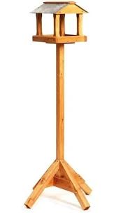 BABY RYEDALE BIRD TABLE + STAND | Europarts Hardware