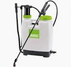 12L KNAPSACK PRESSURE SPRAYER | Europarts Hardware