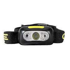 CORE 200 LUMENS HEAD TORCH | Europarts Hardware