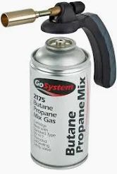 DIY AUTO BLOW TORCH AT2071H | Europarts Hardware