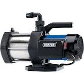 DRAPER SURFACE MOUNTED PUMP | Europarts Hardware